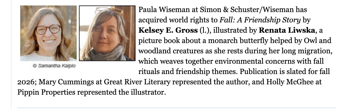 Books – Kelsey E. Gross